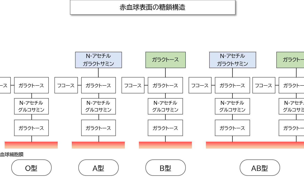 rh null どうやって生まれるかのメカニズムを解説